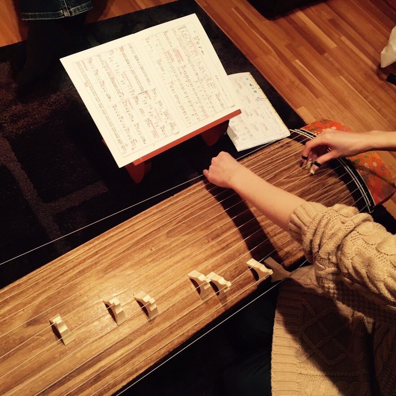 Have to know about Japanese traditional harp “KOTO” 知っておくべき日本伝統楽器「琴」の魅力 ...