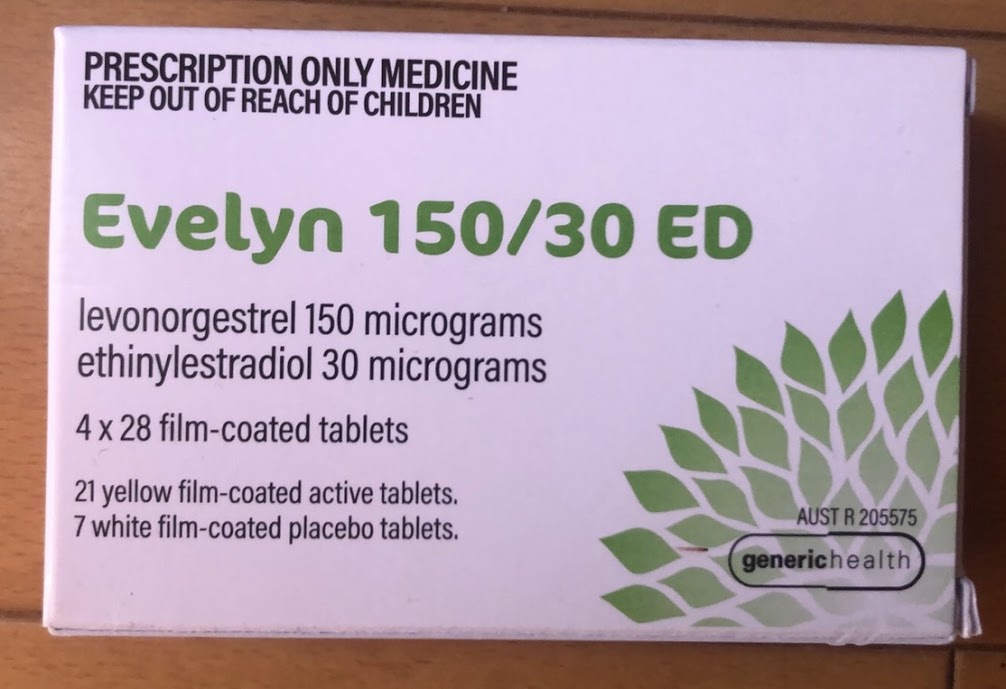 【激安！】オーストラリアで低用量ピルを始めてみた【女子必見！】 | Travel with mi