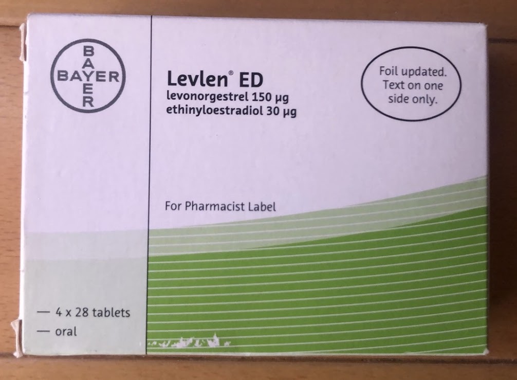 【激安！】オーストラリアで低用量ピルを始めてみた【女子必見！】 | Travel with mi